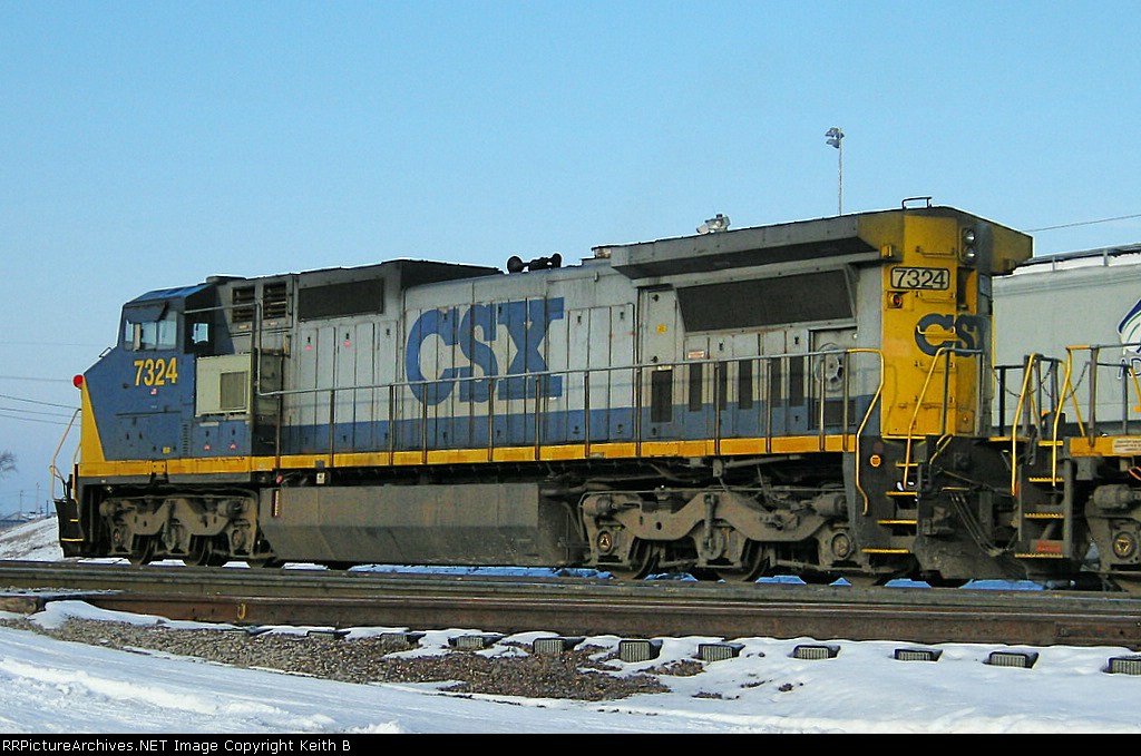 CSX 7324